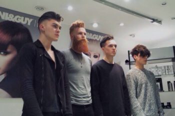 Get To Know Kris Plonsky