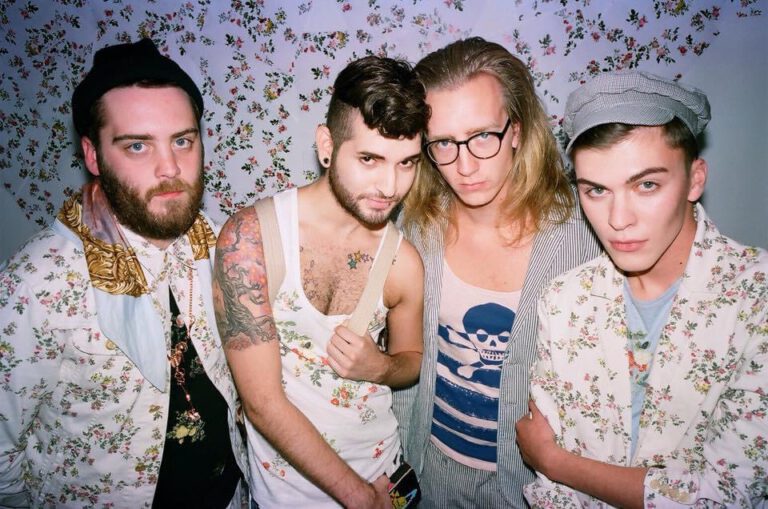 Get To Know Kris Plonsky